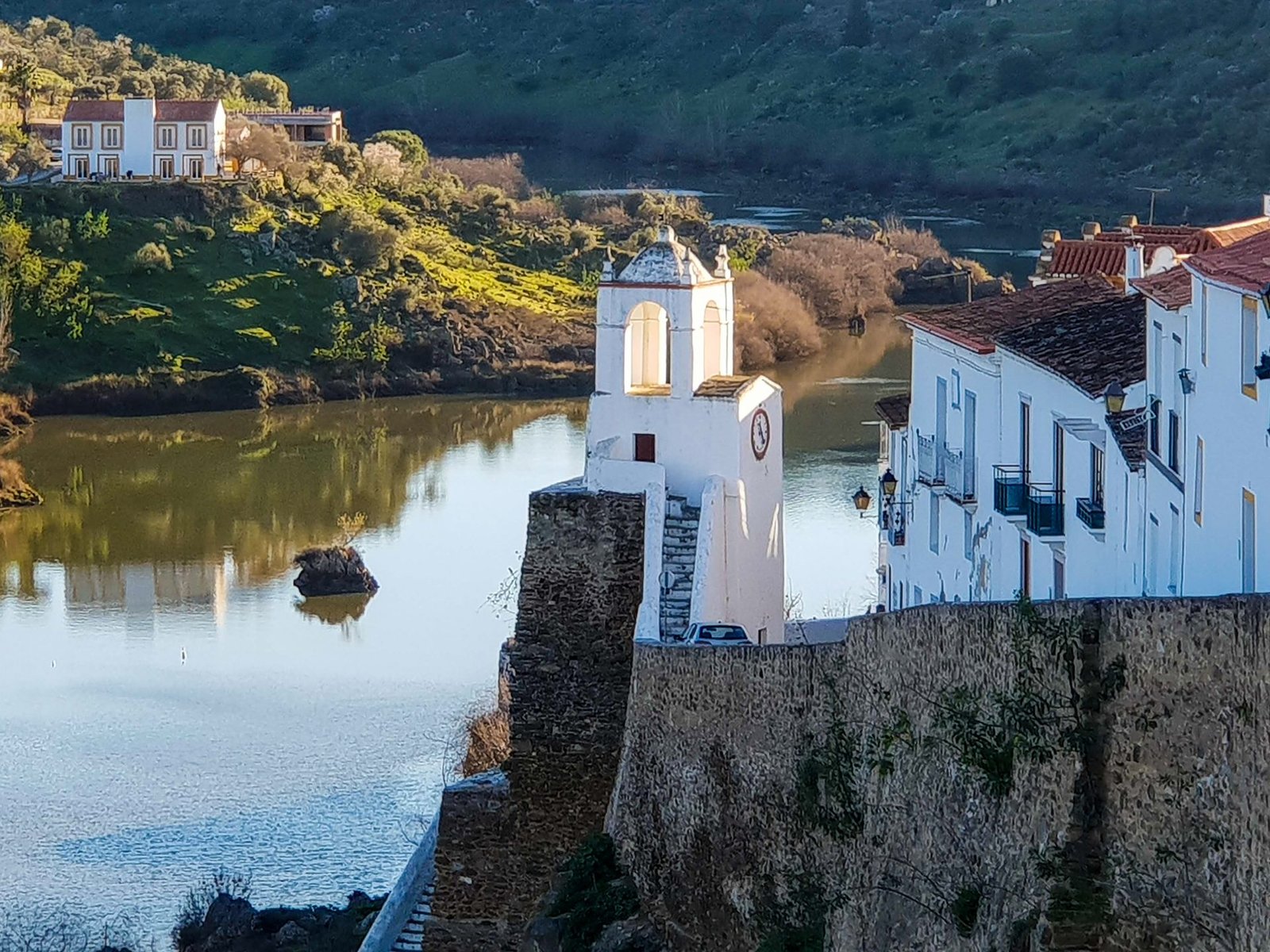 CINCO castelos fantásticos no Alentejo, sul de Portugal - Portugal ...